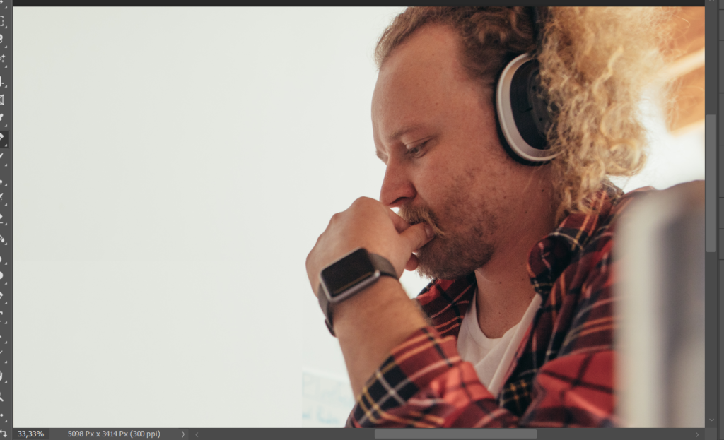 Analog Film Overlays – HenrikHeigl